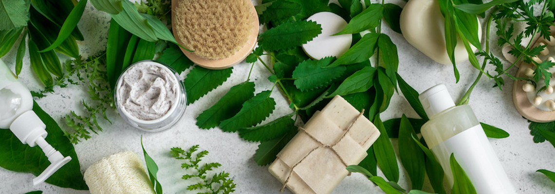 Les bonnes raisons de choisir les produits cosmétiques bio